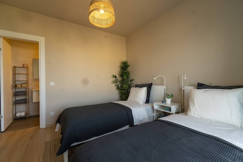 3 Bedroom Villa With Great View Close To Yalikavak Marina - Turgutreis