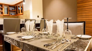 Apartamento Exclusivo | Sala
