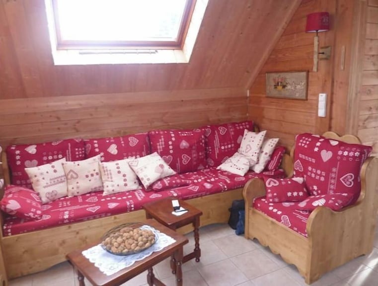 Chalet Besse "All Comfort - Puy-de-Dôme