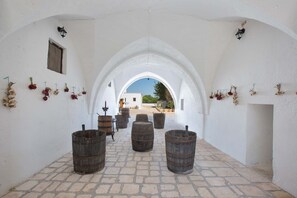 Área da propriedade