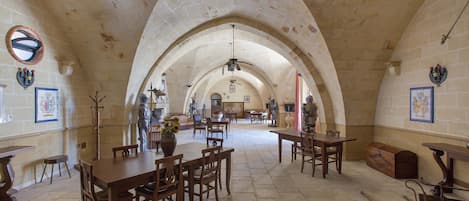 Restaurantes