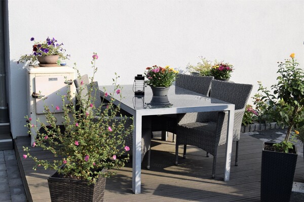 Vacation Cottage Annett - Plau am See
