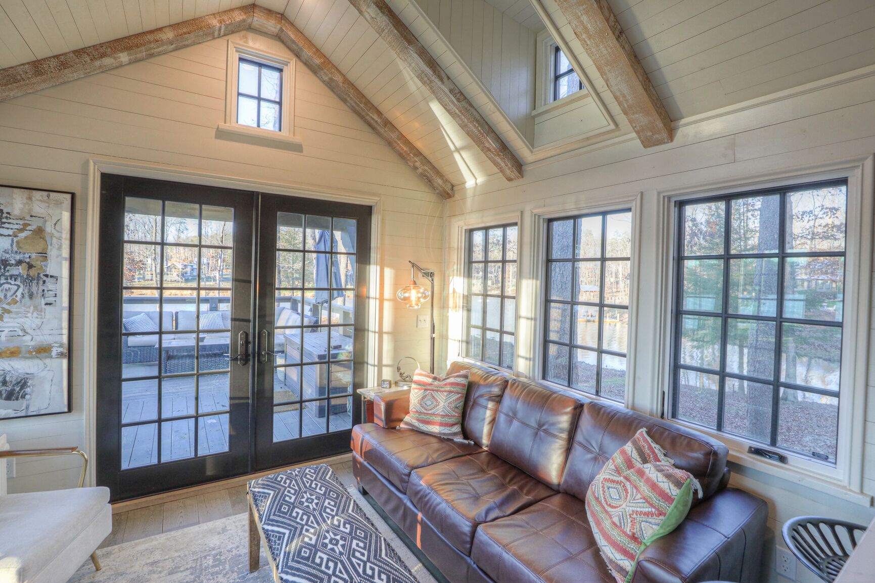 The Acorn Cottage At The Retreat At Water's Edge - Monteagle, TN