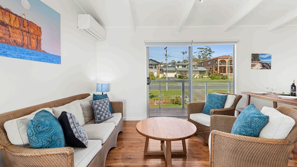 Baxter's Beach House By Experience Jervis Bay - Hyams Beach