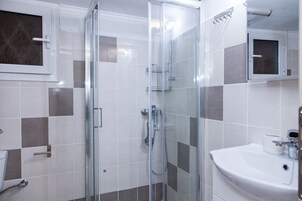 Apartamento | Casa de banho