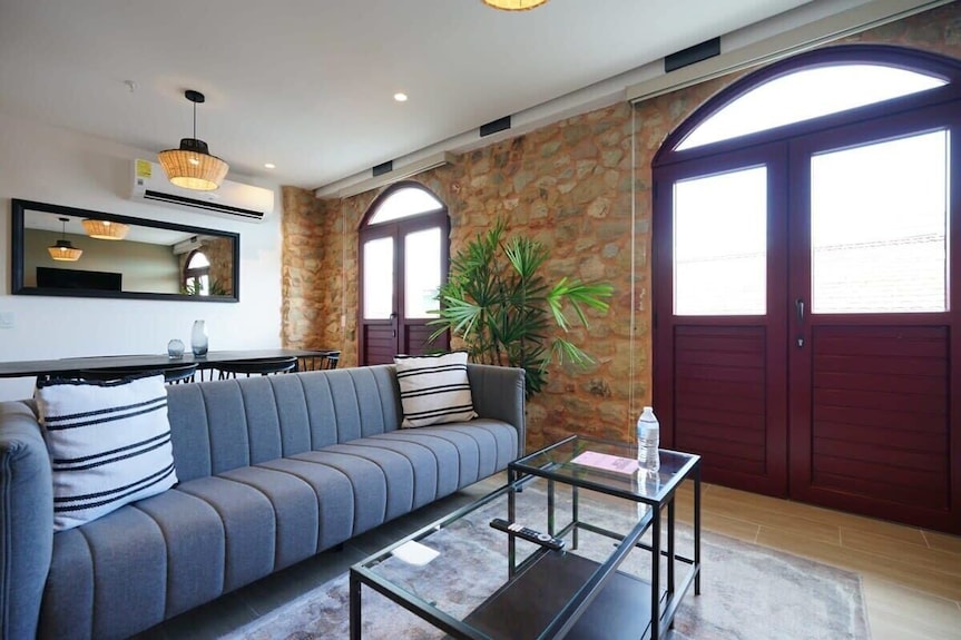 W* | Scenic 2br In Casco Viejo - Ciudad de Panamá