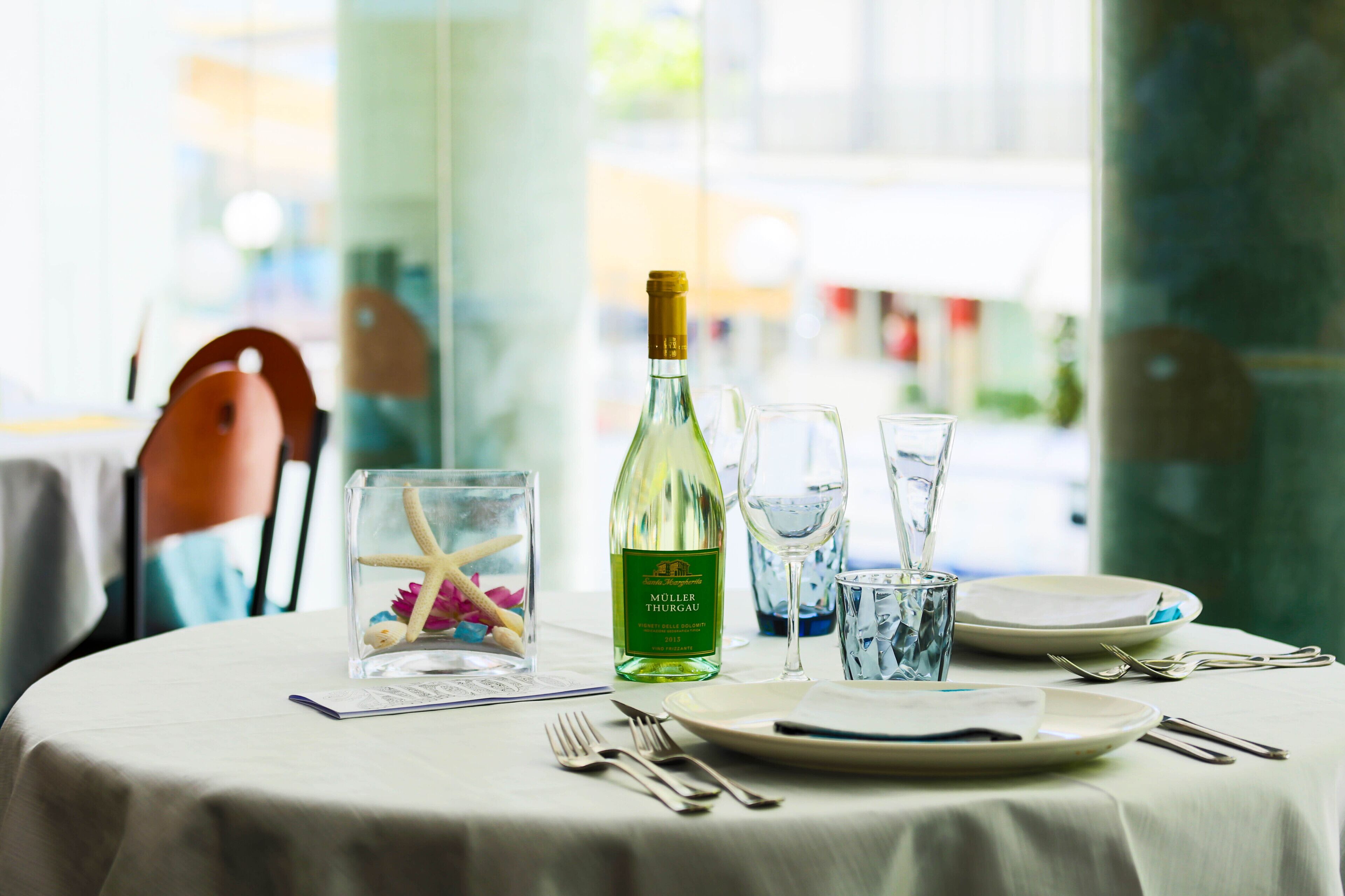 Restaurante