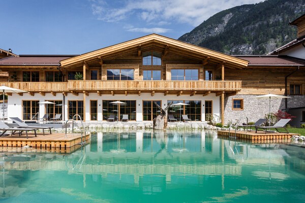Nova Moments Boutique-hotel - Pertisau