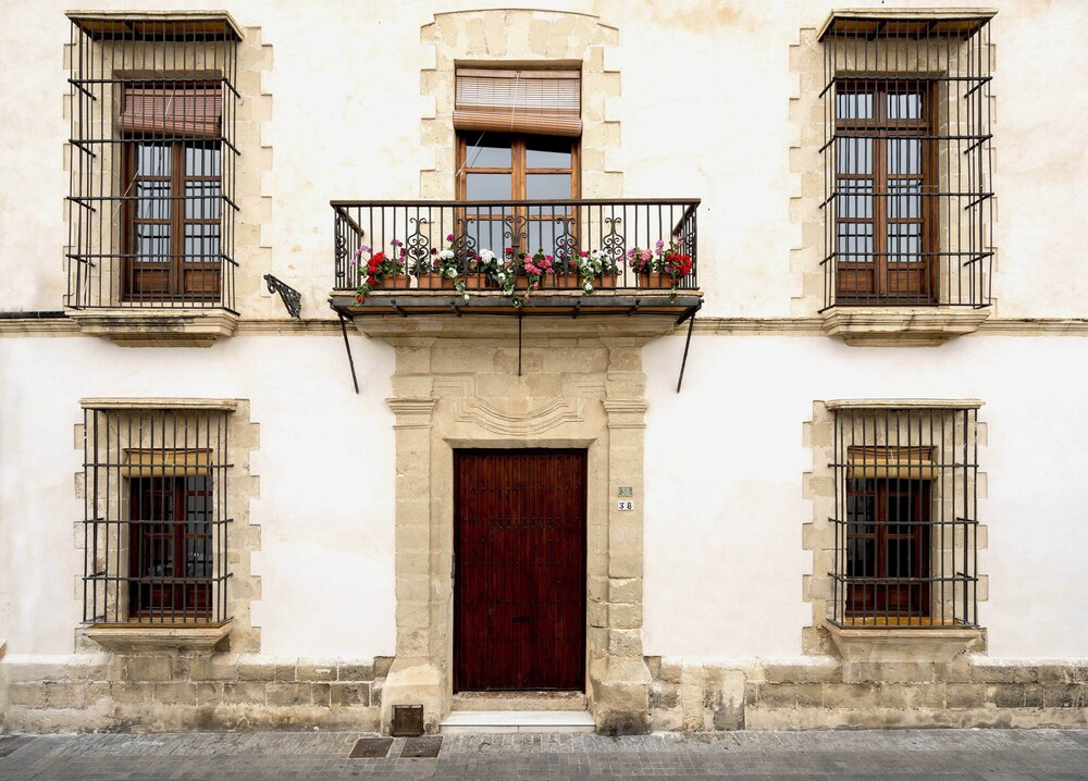 Casa Palacio Sur Ii - El Puerto de Santa María