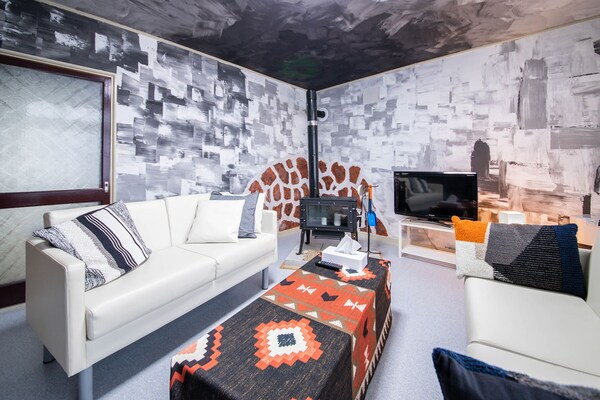 小樽漆喰 - 北海道