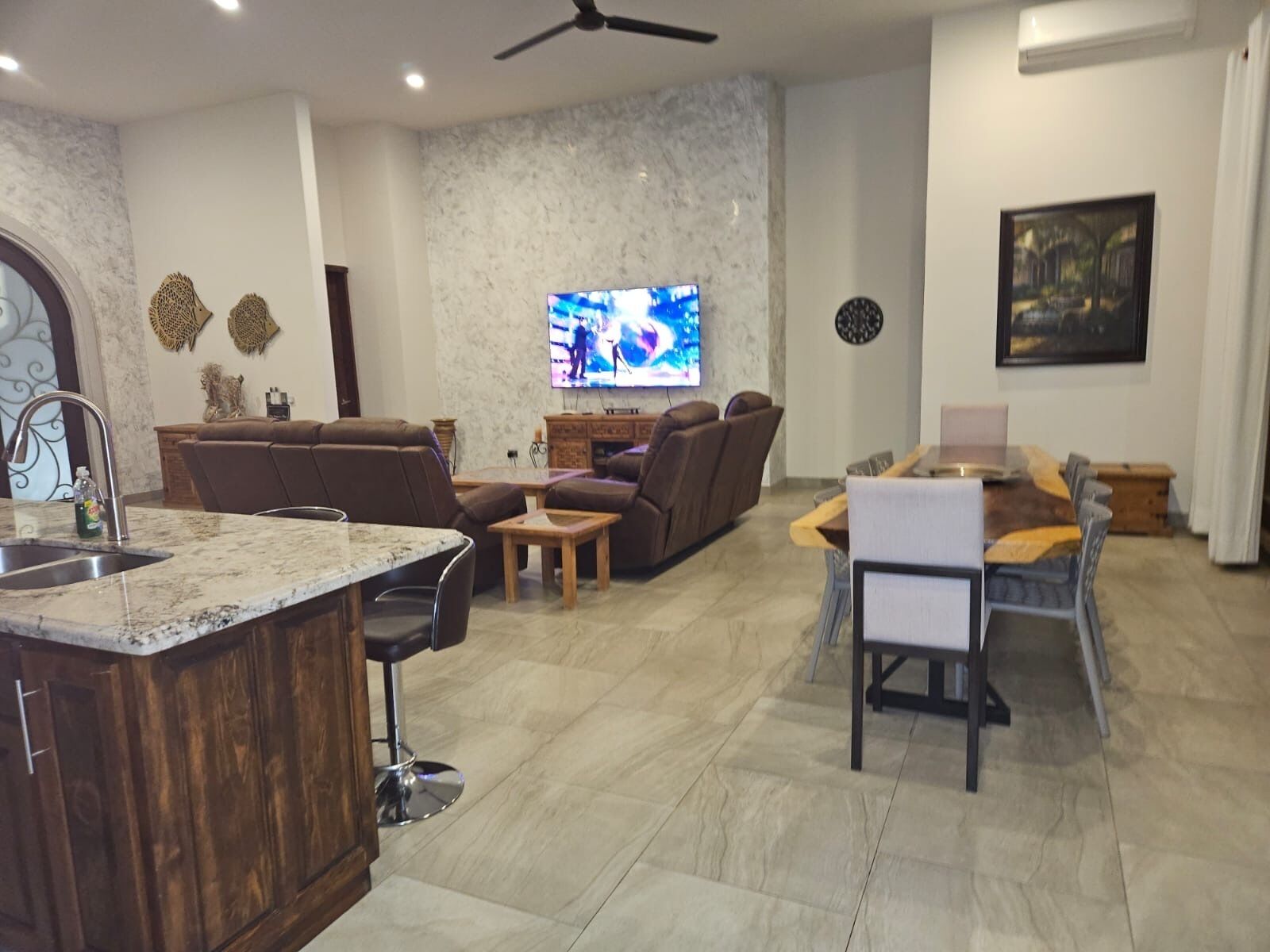 Casa Marimar With Private Heated Pool At Laguna Shores Resort - Baja California