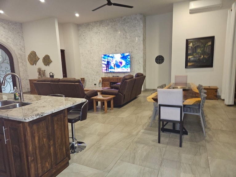 Casa Marimar With Private Heated Pool At Laguna Shores Resort - Baja California