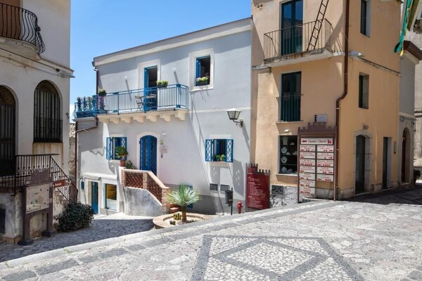 Casa Blandano - Taormina