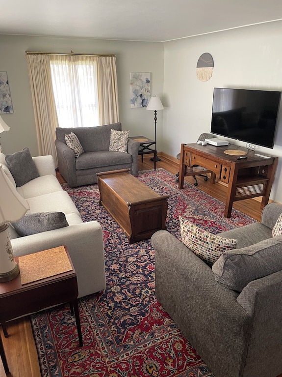 Clean, Fun, Comfy Ranch Home Near Parks, 2.5 Mi To Mayo W Pingpong And Playroom - Minnesota