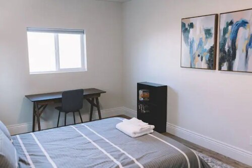 2-bedroom Guesthouse On A Small Farm - Boise, ID