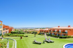 Villa, fumadores | 3 quartos 