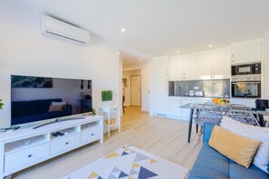Apartamento | 2 quartos 