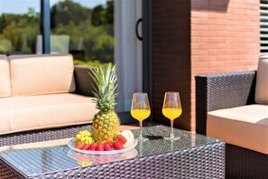 Apartamento | 1 quarto 