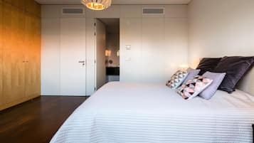 Apartamento | 1 quarto