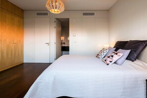 Apartamento | 1 quarto 