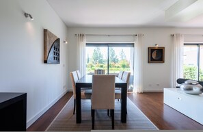 Apartamento | 1 quarto 