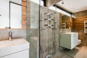 Villa | 2 quartos 