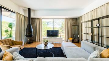 Villa | 2 quartos