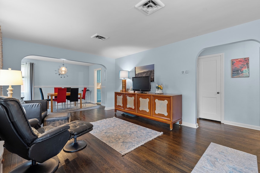 The Grace Escape - University of Richmond, Richmond