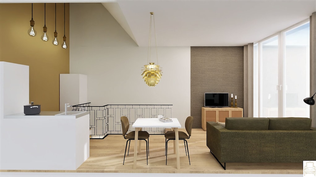 Residence D' Ouwe Kercke - Terneuzen