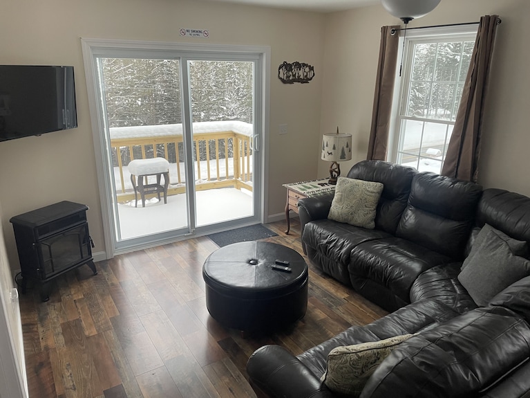 Riverview Home - Coleman State Park, Stewartstown