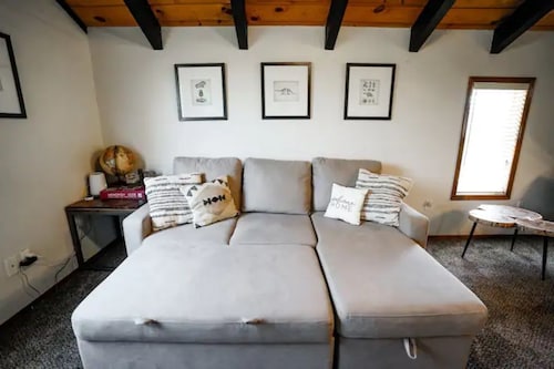 Cozy 3 Bedroom Cabin With Epic Views! - Camp Verde, AZ