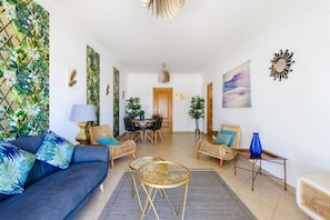 Apartamento | 2 quartos 