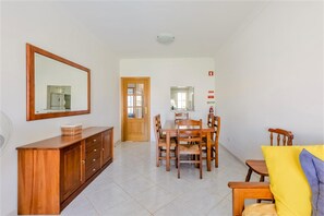 Apartamento | 2 quartos 