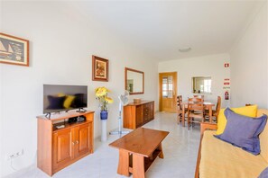 Apartamento | 2 quartos 