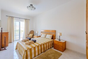 Apartamento | 2 quartos 