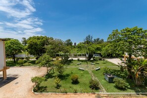 Apartamento | 1 quarto 