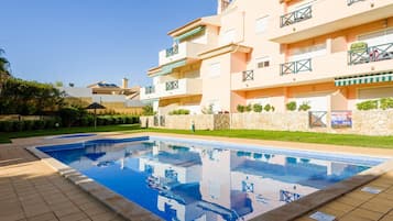 Apartamento | 2 quartos