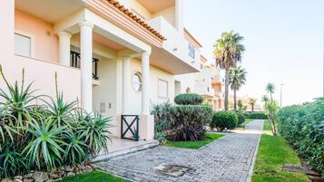 Apartamento | 2 quartos