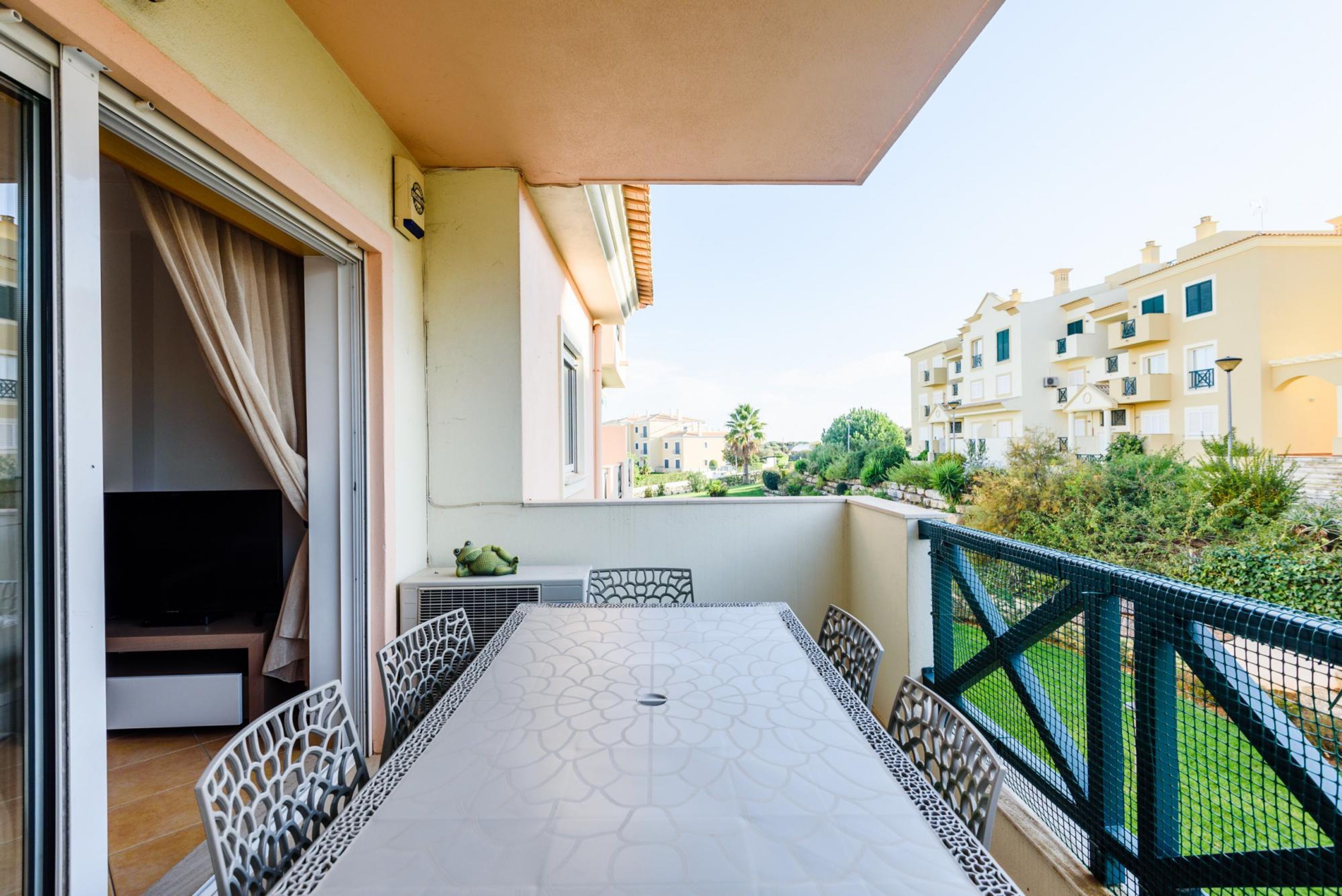 Apartamento | 2 quartos 