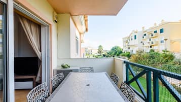 Apartamento | 2 quartos