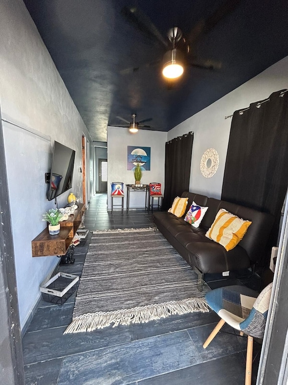 Relaxing Retreat With Pool In A Quiet Coastal Area. Walk To Ferry To San Juan. - San Juan