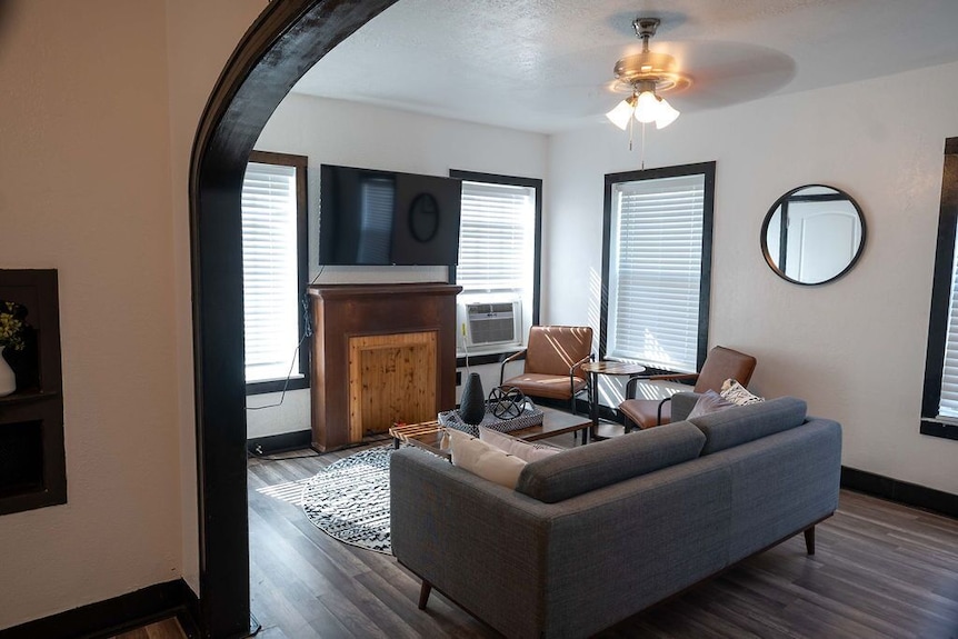 Montrose/midtownking Bed Fastwifi Mins To Downtown & Medical Ctr - Houston