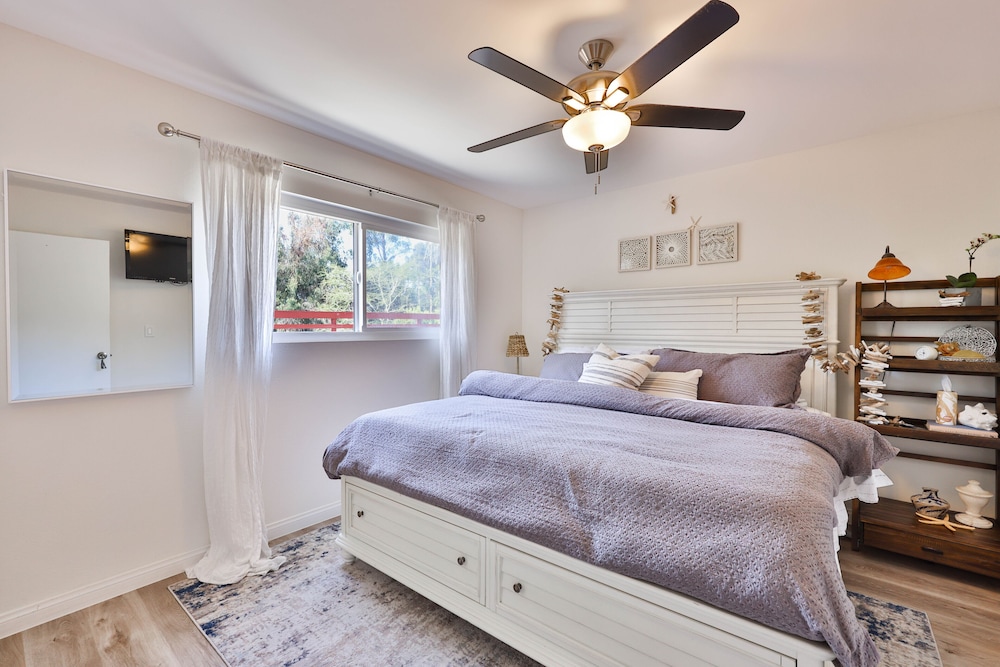 Fox Canyon Hideaway-san Diego - Encanto - San Diego