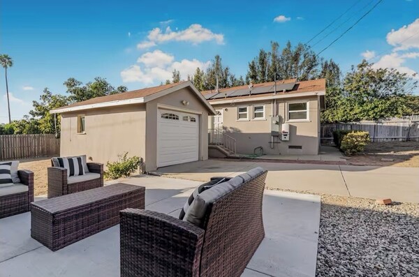 Stunning Private House With Large Patio - Camarillo, CA