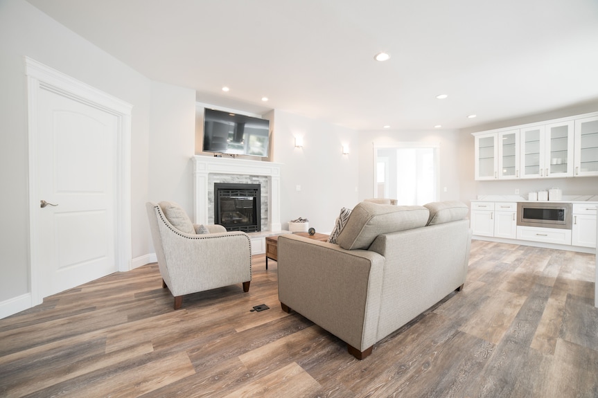 Beautiful Valley Farm House, With View - Tacoma, WA