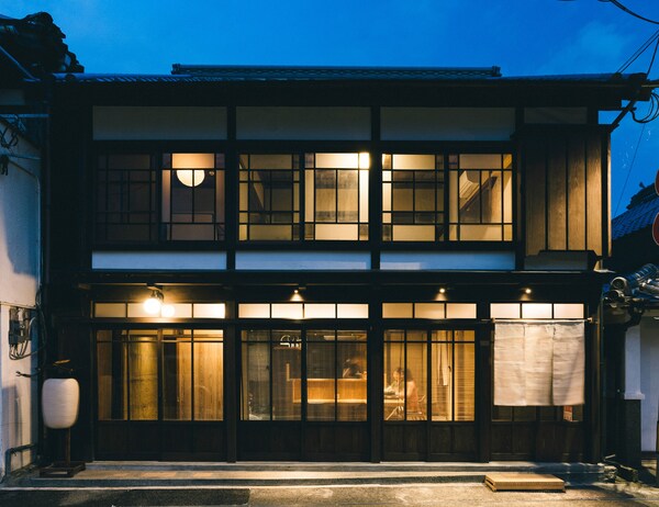 Rita Yame Fukushima - 야메시