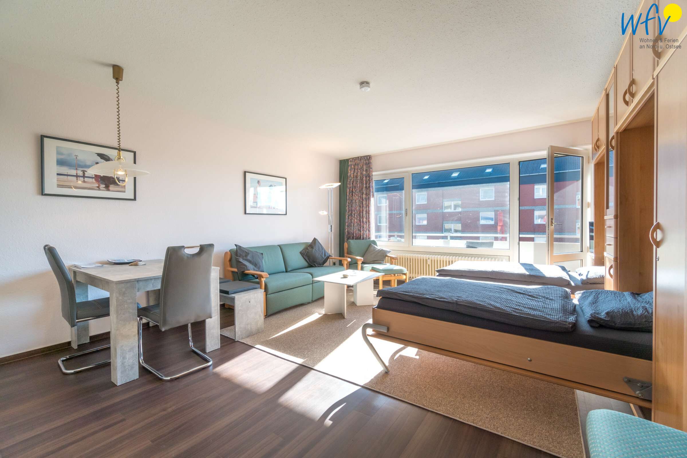 Perfect For A Vacation For Two! - Borkum