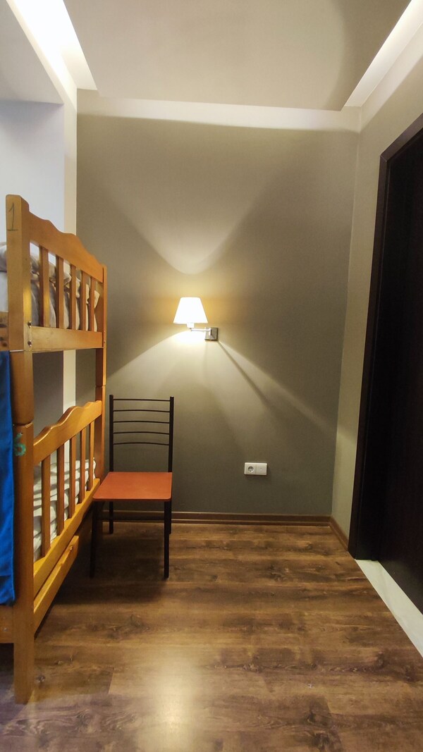 Hostel Simple - Tbilisi