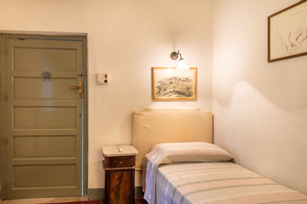 Baglio Scannale Con Piscina By Wonderful Italy - Scillato