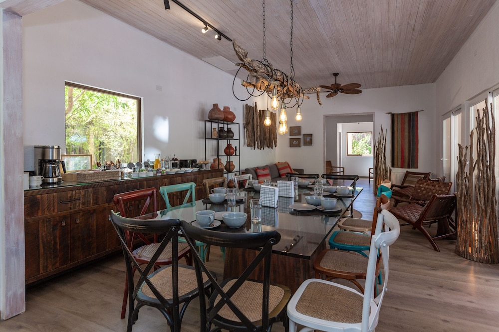 Casa Solcor - San Pedro de Atacama